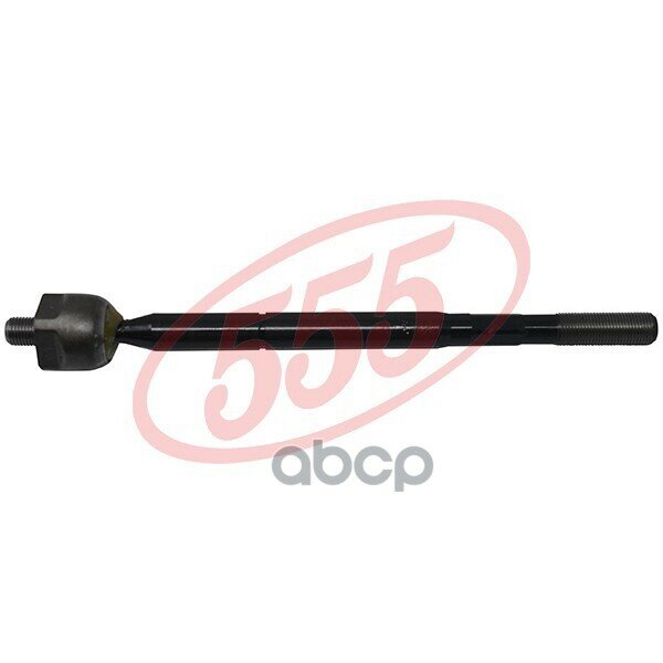 Тяга рулевая л/пр Toyota Avensis Verso Ipsum ACM20 ACM21 ACM26 01- 555 арт. sr-t490