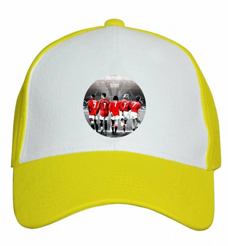 Бейсболка Базовая коллекция для мужчин