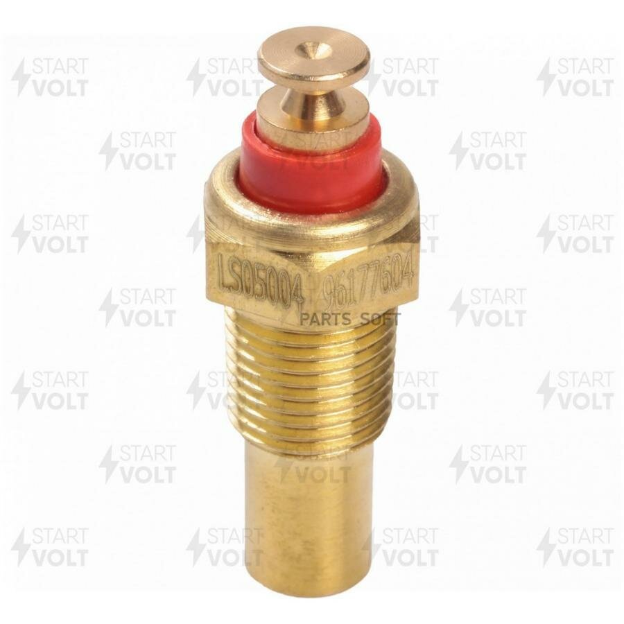 STARTVOLT LS05004 Датчик температуры Daewoo/Chevrolet Nexia/Lanos/Lacetti
