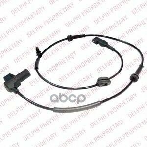 Датчик ABS Transit 260, Transit 280, Transit 300, Transit 330, Transit 350, Transit 425, Transit 430, Trans шт. Delphi арт. SS20109