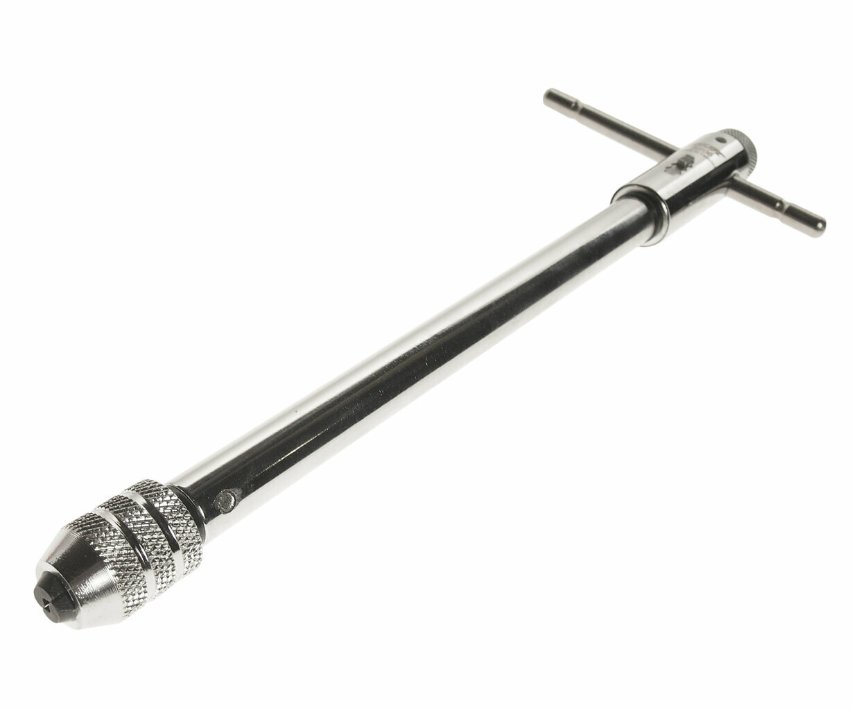 Держатель для метчиков Т-образный 1/4" (250мм) JTC-5206