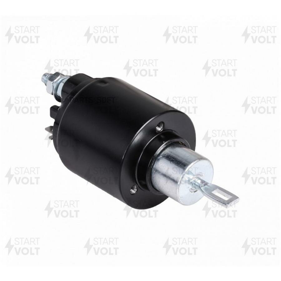 VSR1804 STARTVOLT Реле втягивающее стартера VAG Transporter T4 (90-) 1.8/2.0i/2.5i/2.4D (VSR 1804)