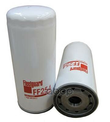 Фильтр топл. FF254 Fleetguard Fleetguard арт. FF254