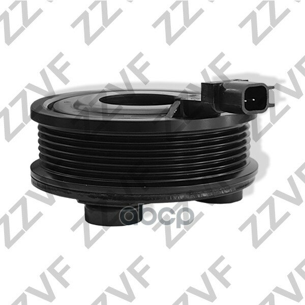 Муфта компрессора кондиционера LAND ROVER FREELANDER 2 ZZVF арт. ZV79031LR