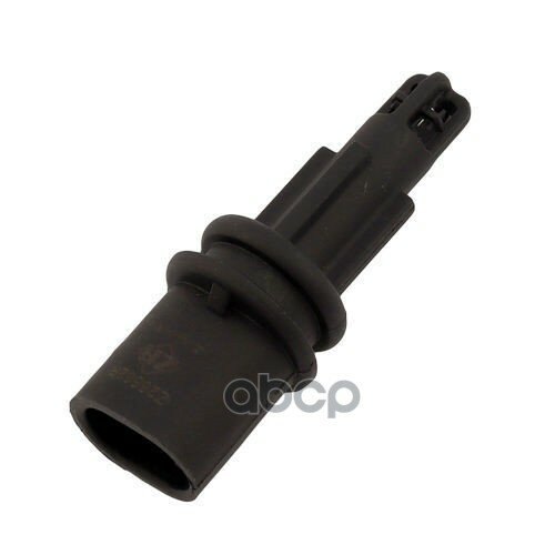 Датчик температуры воздуха В коллекторе OPEL ASTRA, CORSA, MERIVA, TIGRA, VECTRA, ZAFIRA шт. Zikmar Z25552R автомобильный датчик аналог оригинала высокий ресурс точный сигнал