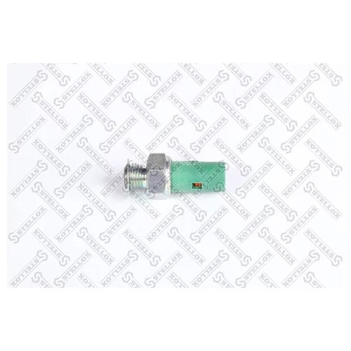 Датчик давления масла RENAULT 19/21/CLIO/ESPASE/MEGANE 1.2-2.0I/2.1TD 89, 0608016SX STELLOX 06-08016-SX
