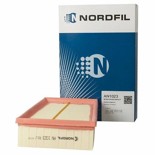Фильтр воздушный NORDFIL AN1023
