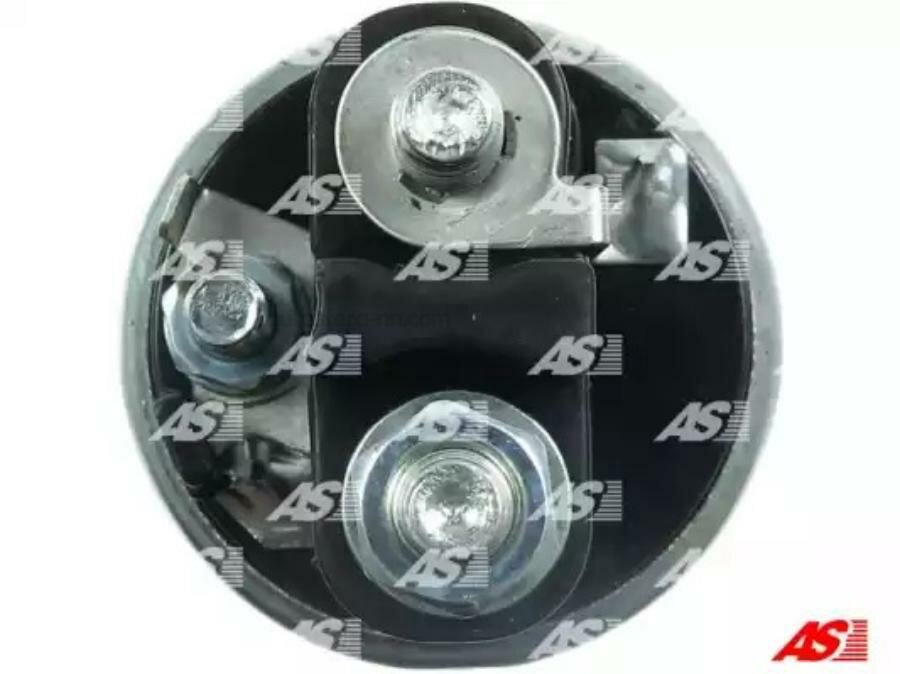 AS SS0021 Реле втягивающее AS-PL: S0453, S0550, S0684S, BOSCH: 0001106011, 0001106019, 0001106020