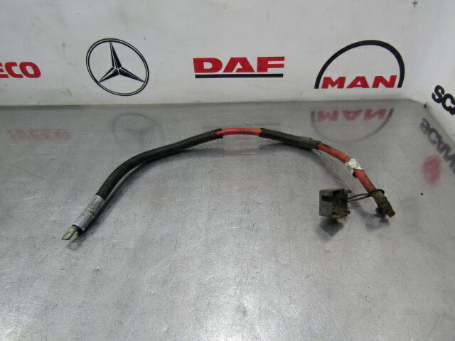 Кабель силовой Scania P, G, R