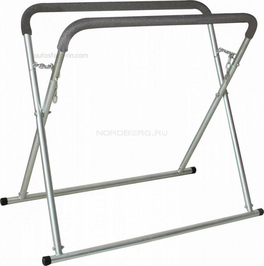 NORDBERG S1N стенд! для вывешивания деталей, х-образный\