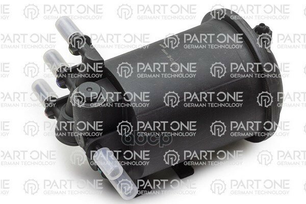 Фильтр топливный NISSAN INTERSTAR 02>, RENAULT ESPACE III 00>, LAGUNA 99>, LAGUNA Grandtour 99>, LAGUNA II 01>, d=105mm, 8x8m.