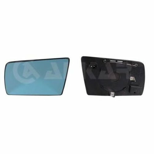 Стекло зеркала Alkar 6423539 для Mercedes C-CLASS S202, W202, E-CLASS S210, W210, S-CLASS W140
