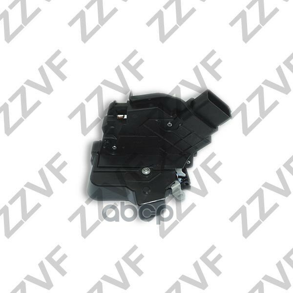 Замок двери передней правой (R) FORD C-MAX (03-11), FOCUS II (05-11) ZZVF арт. ZVPK010