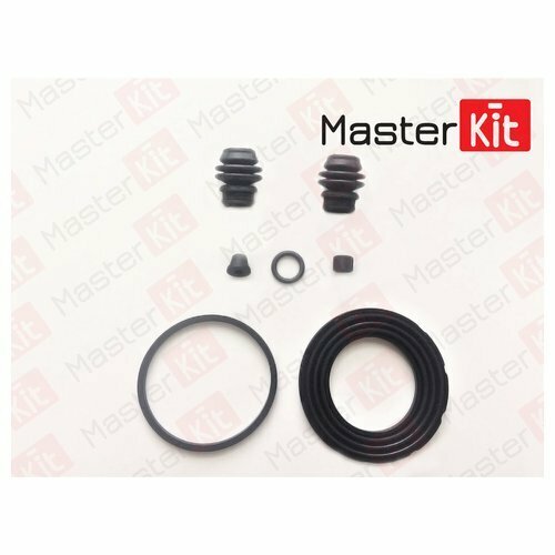 Ремкомплект тормозного суппорта MasterKit 77A1195