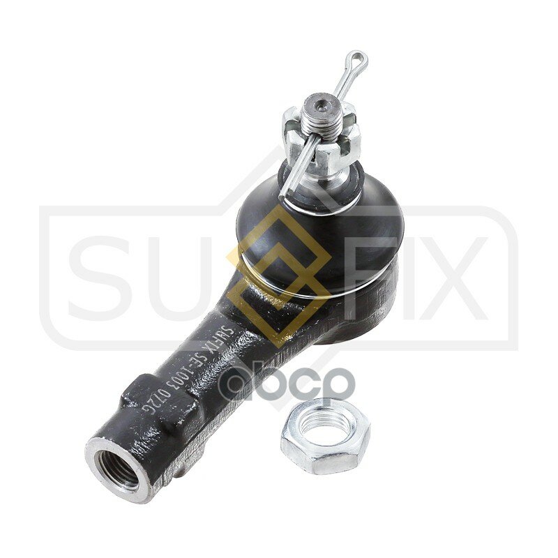 Рулевой наконечник левый/правый SUFIX арт. SE-1003
