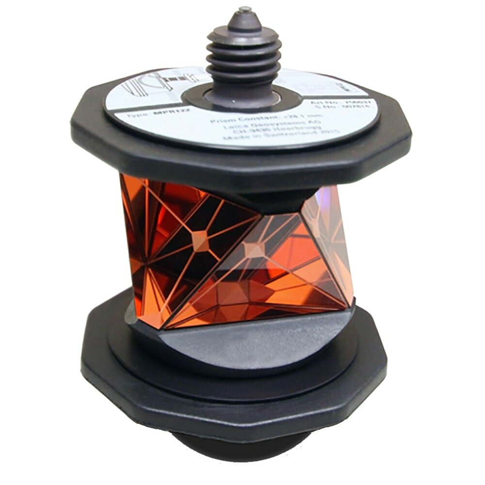 Призма Круговая Rgk C-Mpr122 360°