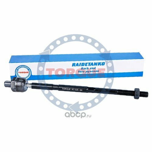 Тяга рулевая Torque RT025 — фото 1