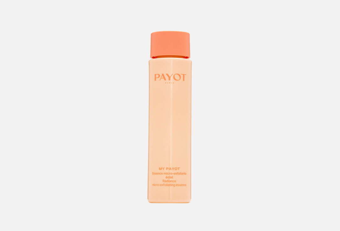 Отшелушивающая эссенция PAYOT Micro-exfoliante éclat