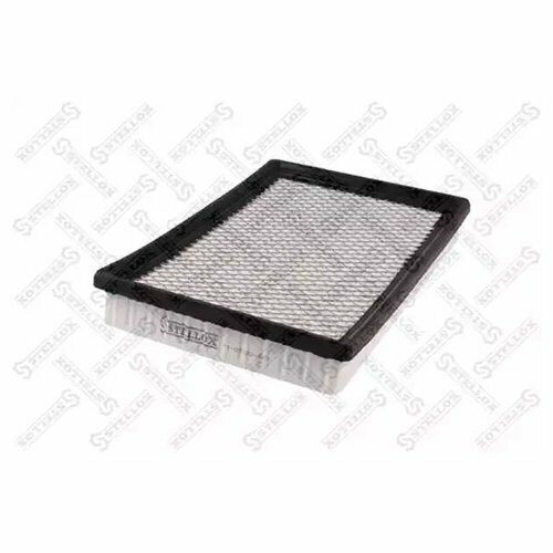 Фильтр воздушный Stellox 7101182SX для Jeep Cherokee, Commander, Grand Cherokee III, IV