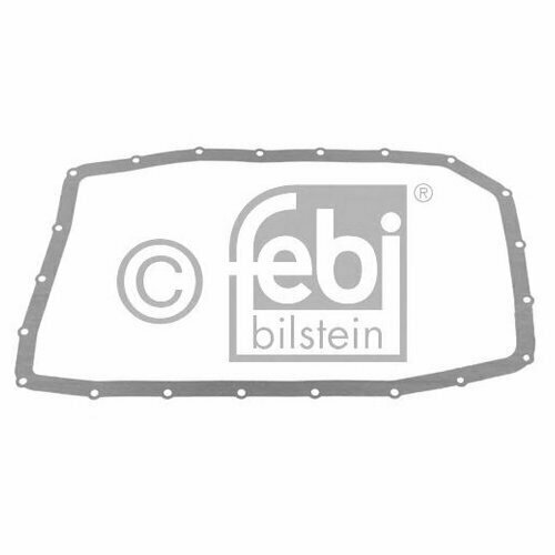 Прокладка поддона АКПП Febi 31994 для BMW 7 серия, X3 E83, X5 E53, E70, X6 E71, E72