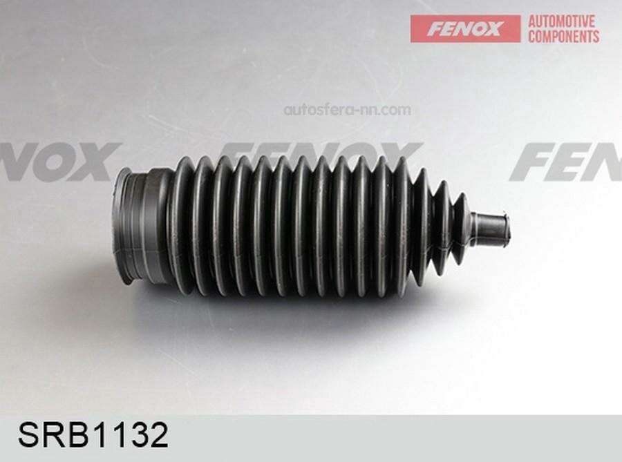 FENOX SRB1132 Защитный чехол рулевой рейки