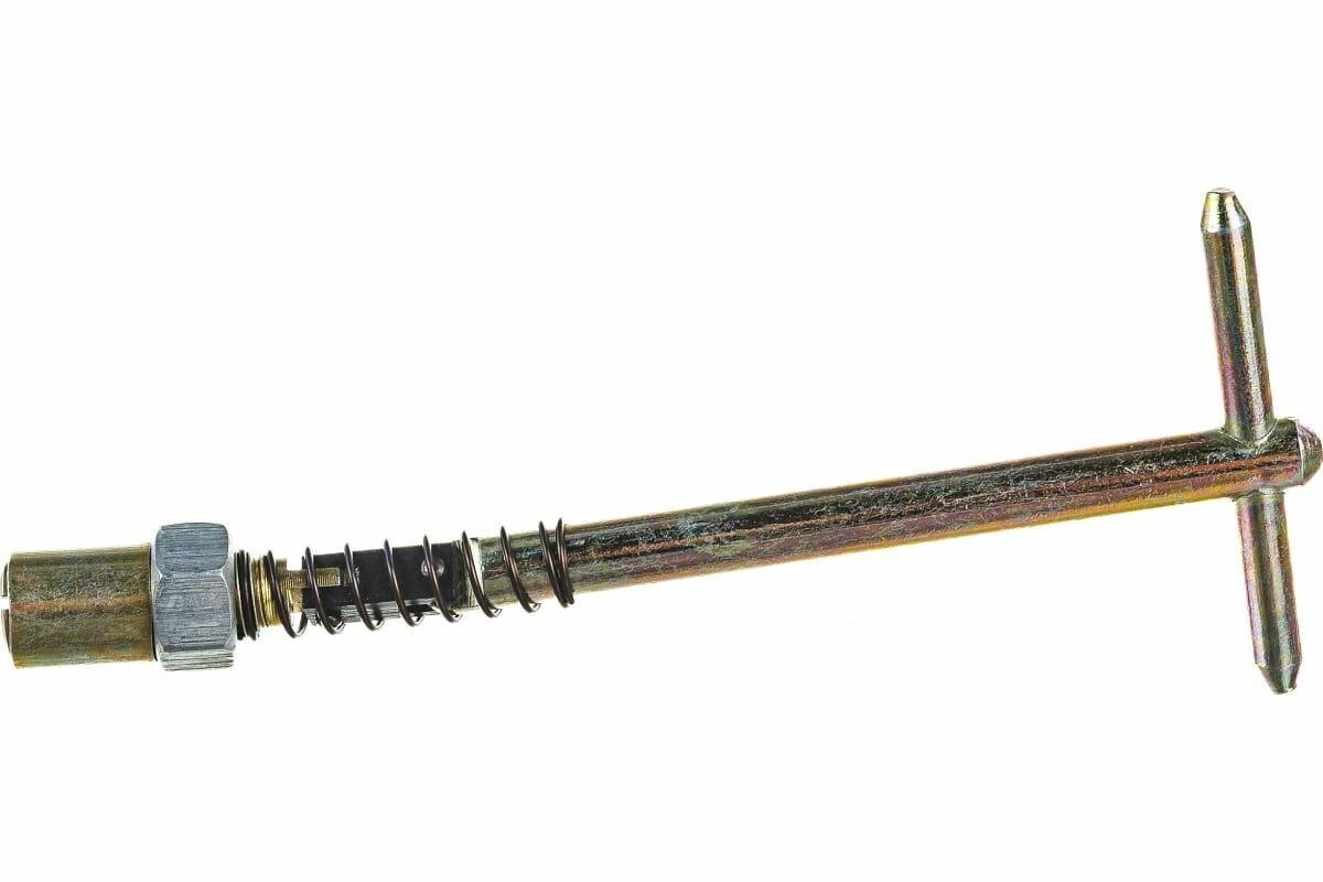 Приспособление для притирки клапанов Автом-2 8 мм, с карданом 113154 (22036)