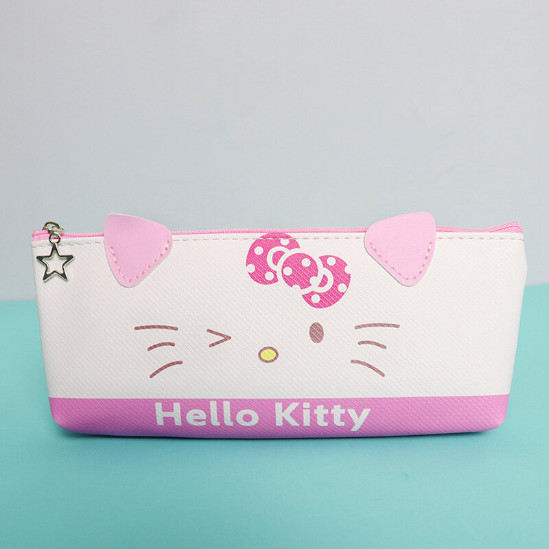 Пенал с Hello Kitty аниме — фото 1