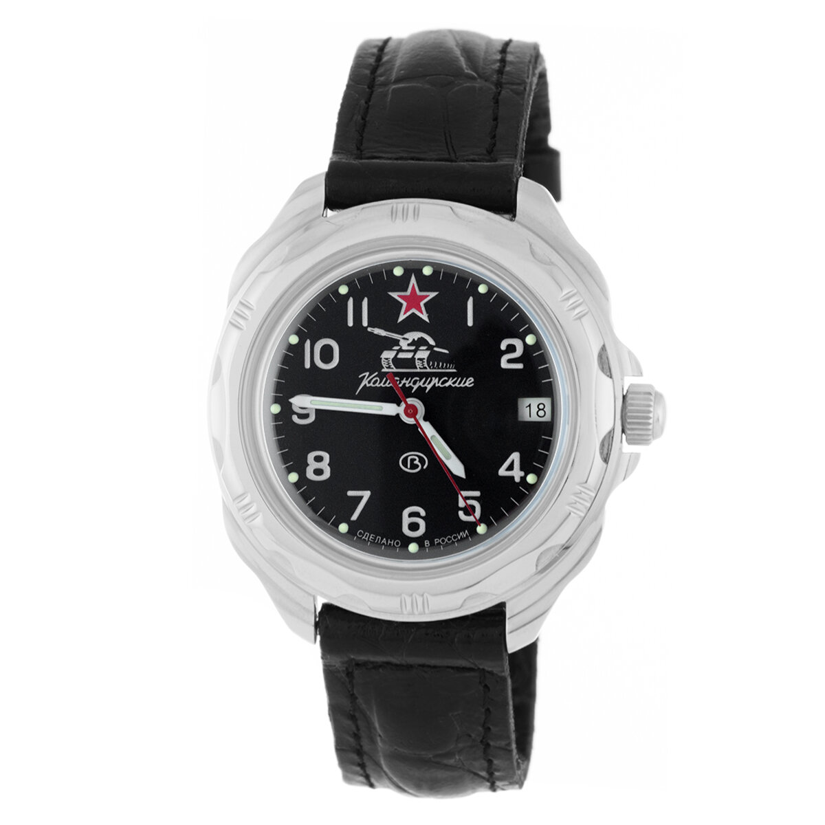 Наручные часы Классика