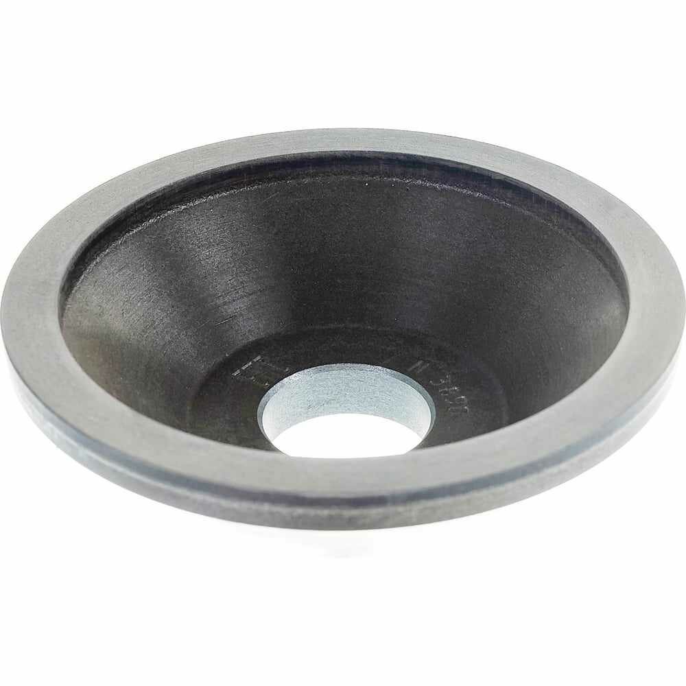 ПАИ Круг алмазный чашечный 12А2 45 125х10х3х40х32мм 100/80 базис АС4 В201 4820235010867