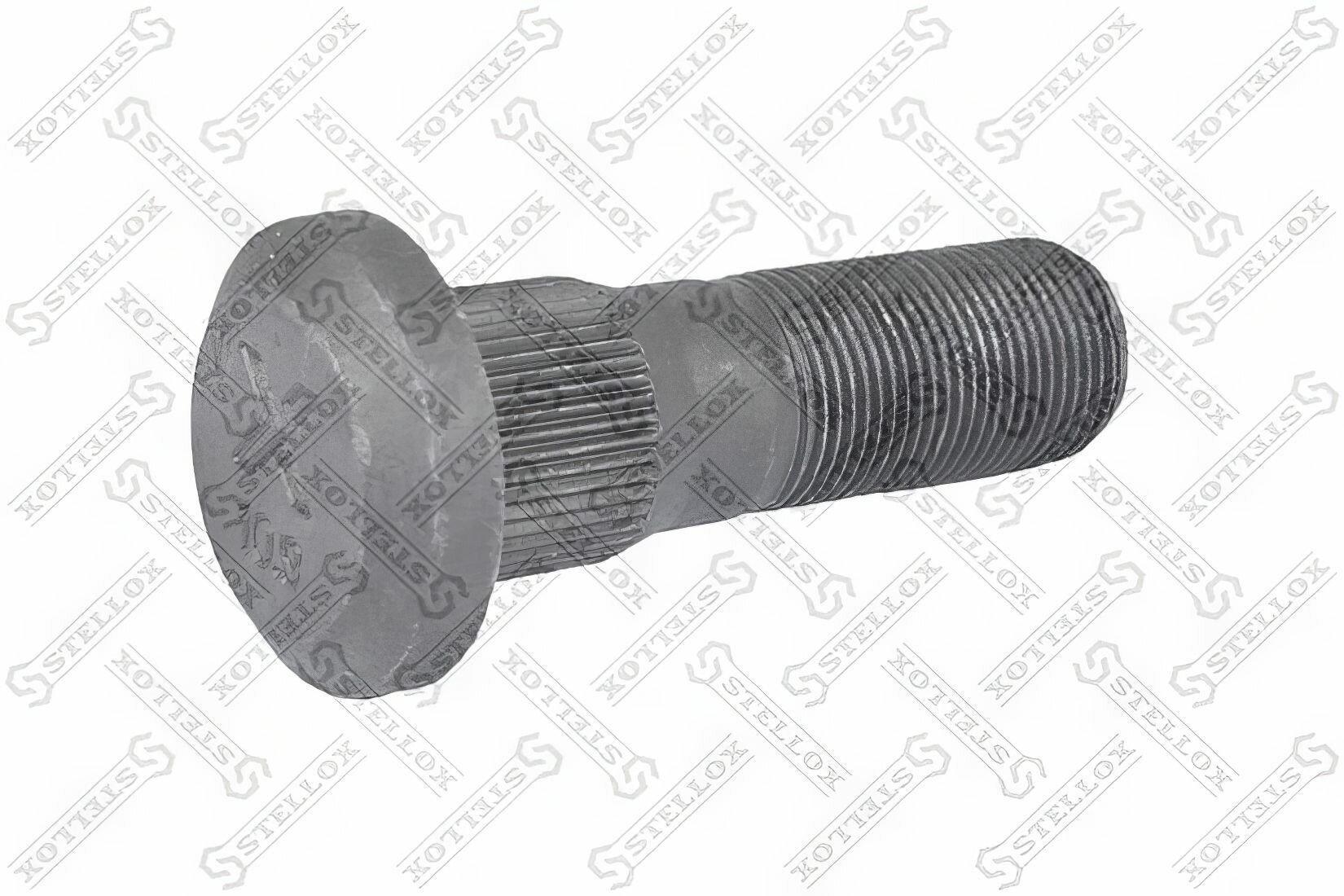 Болт колесный передний для Даф 65 CF, 75 CF, 85 CF, 95 XF, CF 85-18442-SX STELLOX