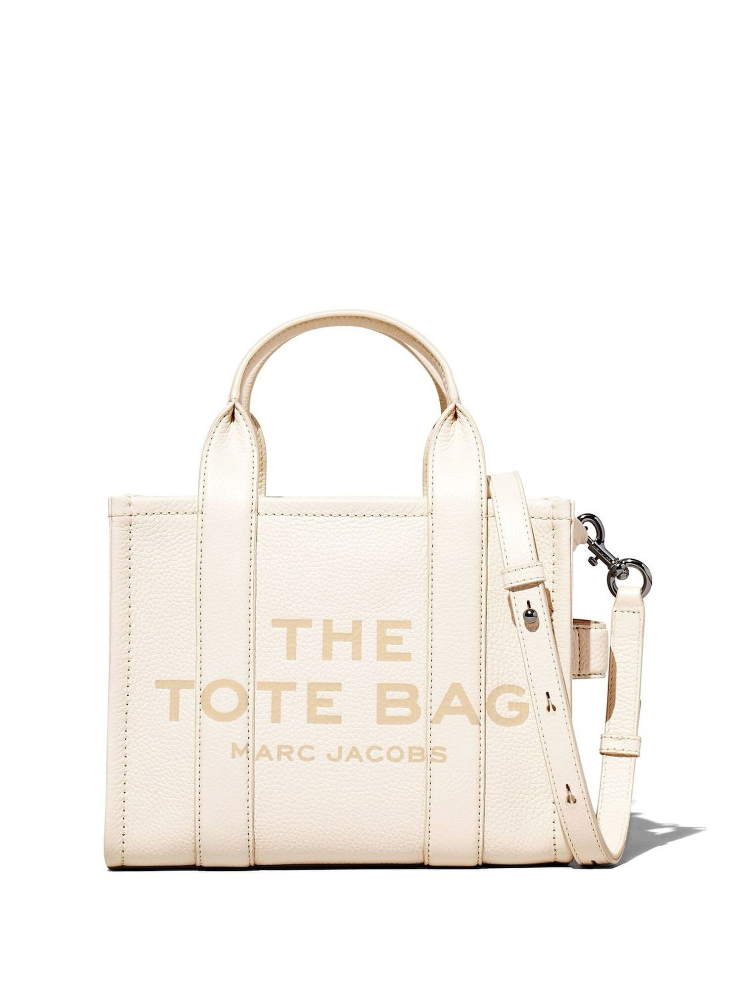Сумка The Leather Tote
