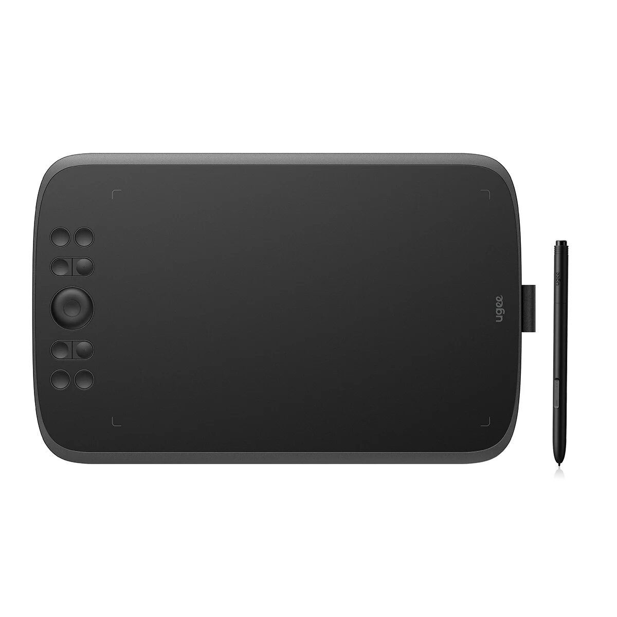 Графический планшет XPPEN M908, черный