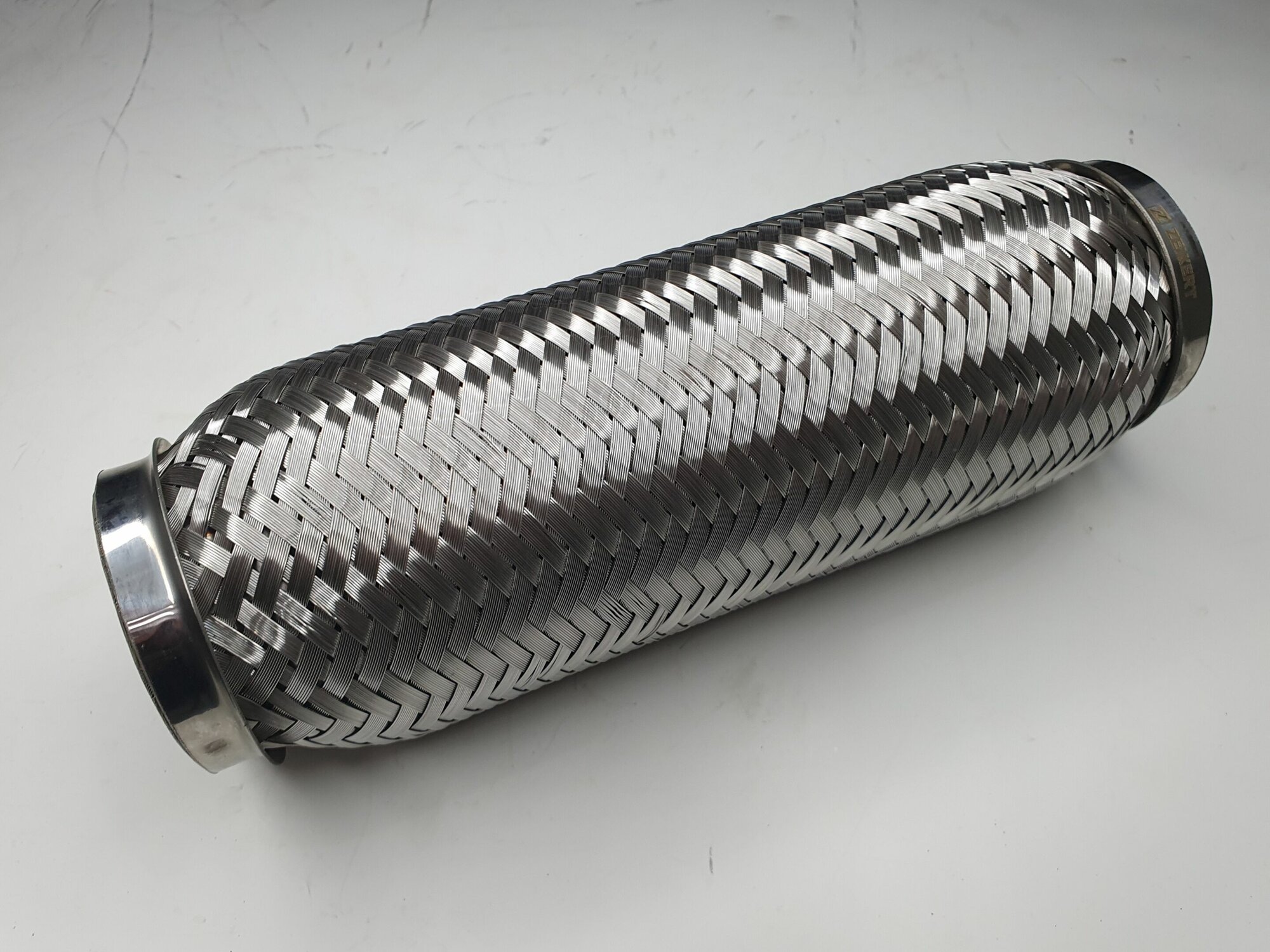 Гофра глушителя ZEKKERT Lifan X60 [1.8 16V 5MT внедорожник]