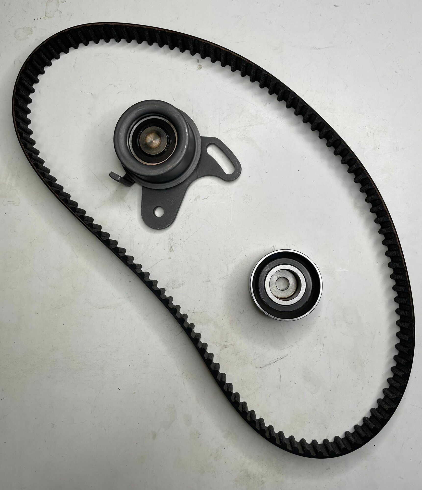 Комплект ГРМ LYNXAUTO Hyundai Accent [1.5 16V 4AT седан]