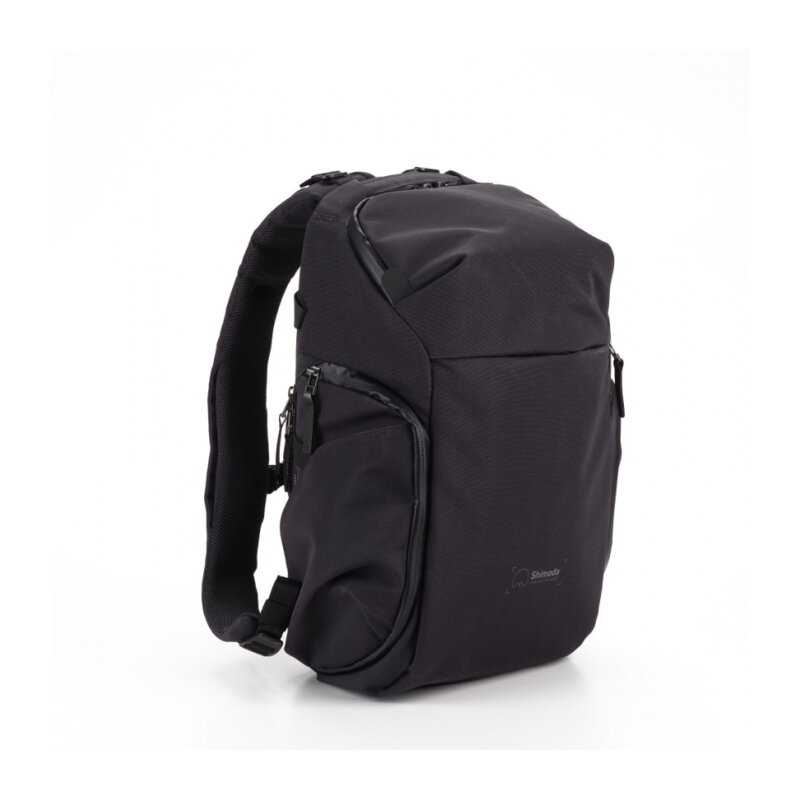 Shimoda Urban Explore 20 Anthracite Рюкзак и вставка Core Unit для фототехники (520-180)