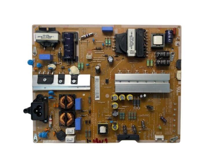 Блок питания EAX66306501(1.8) EAY63788701 для LG 49UF8507-ZB