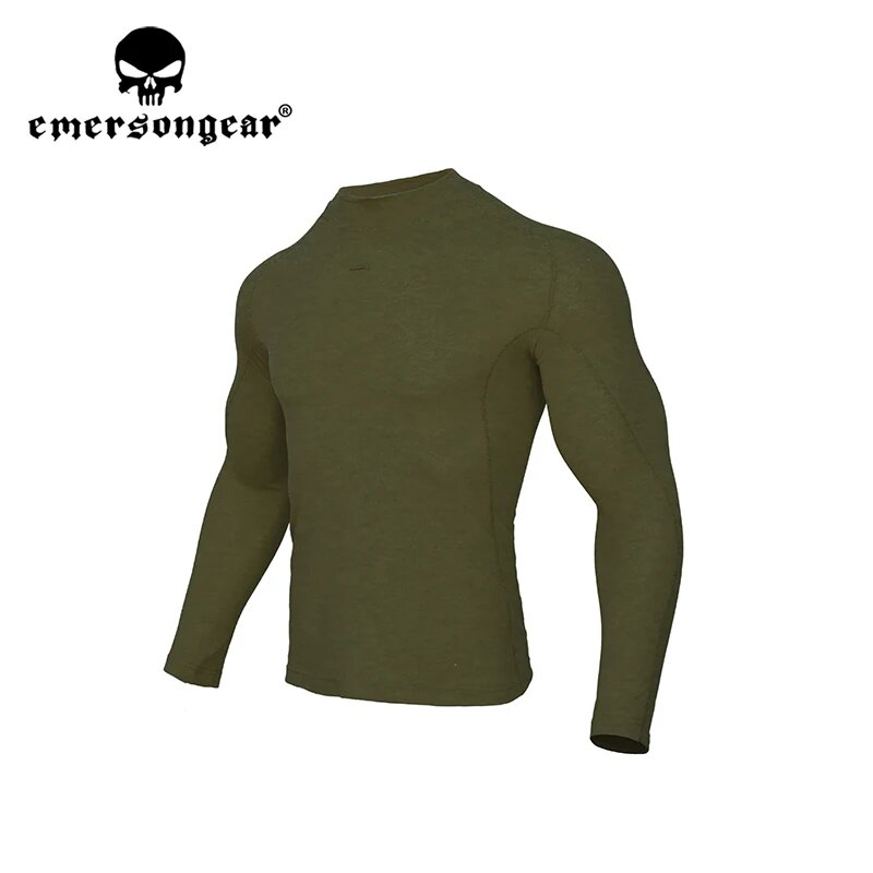 Emersongear футболка тренировочная RG, XL