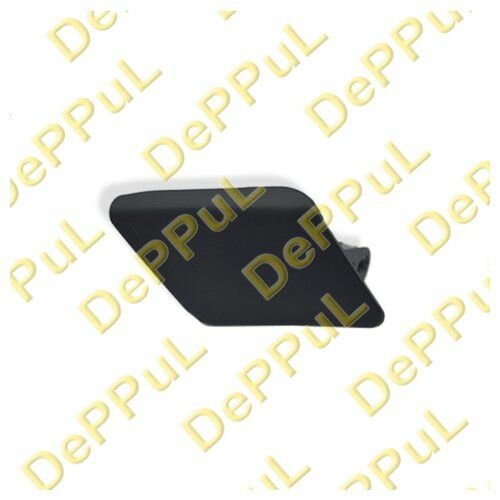 Крышка форсунки омывателя правая (R) BMW 3'F30/F31 (11- ) Deppul DEA032