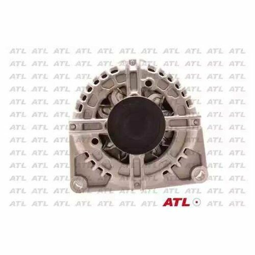 Генератор 14V 120 A (со шкивом d-54 mm.) B+ L DFM Delta L85460 для Opel Astra, Corsa, Zafira