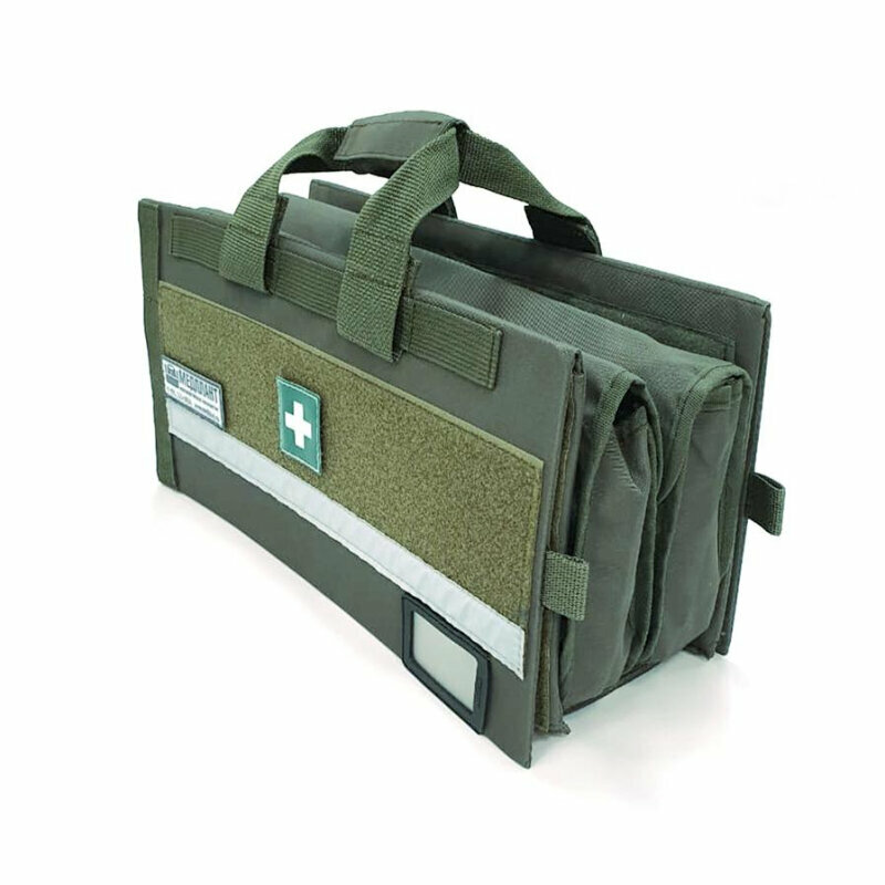 Набор первой помощи НПП (расширенный) исполнение 2, СУРт-01, олива,1471, 1482350