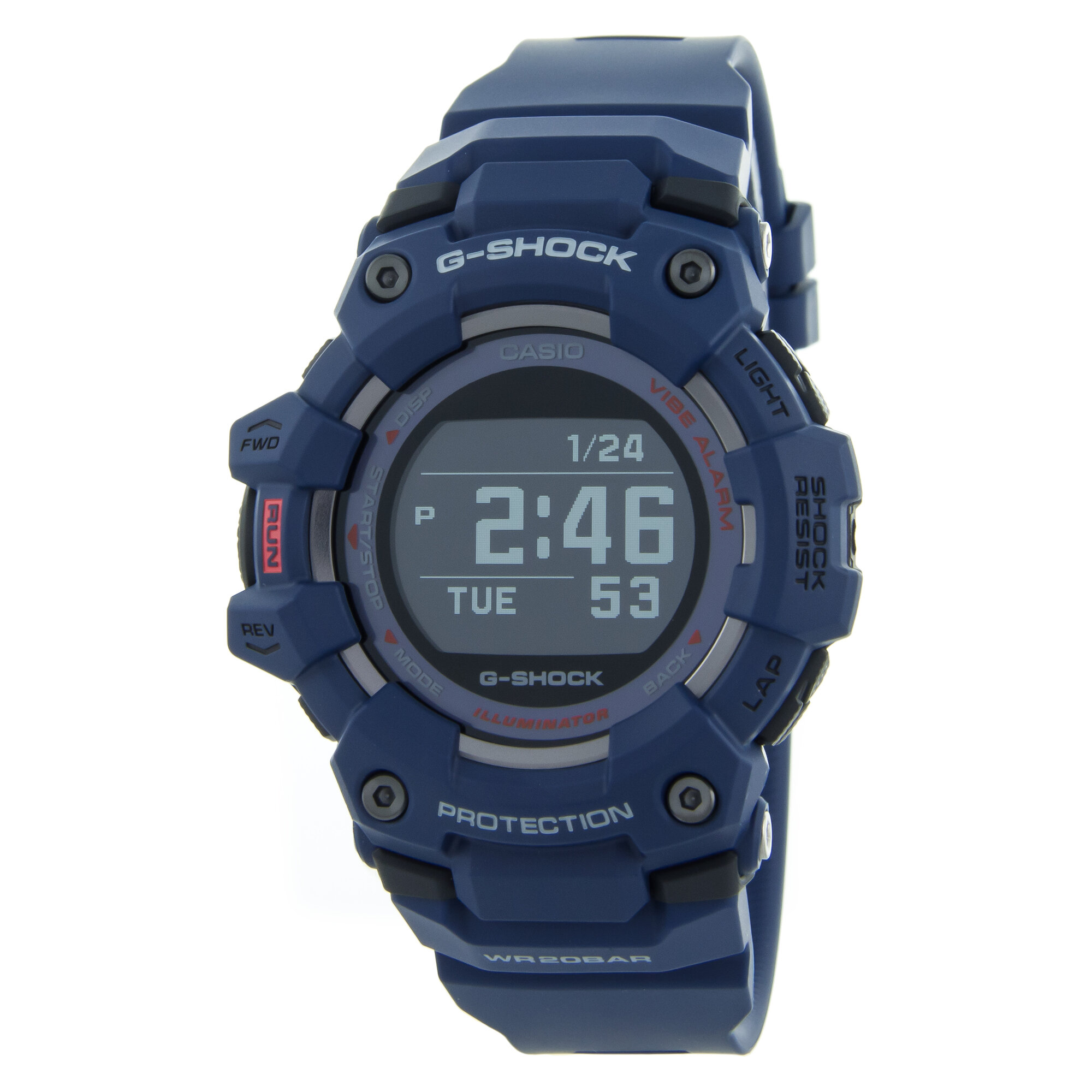 Наручные часы Спорт