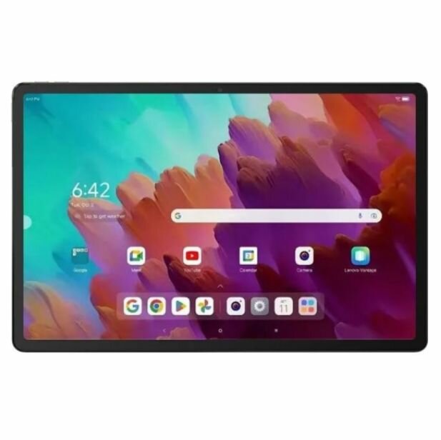 12,7" Планшет Lenovo Xiaoxin Idea Pad Pro (1746442) 128 ГБ зеленый - 2944x1840, IPS, 8х3,2 ГГц, 8 ГБ, 10200 мА*ч, Android 13
