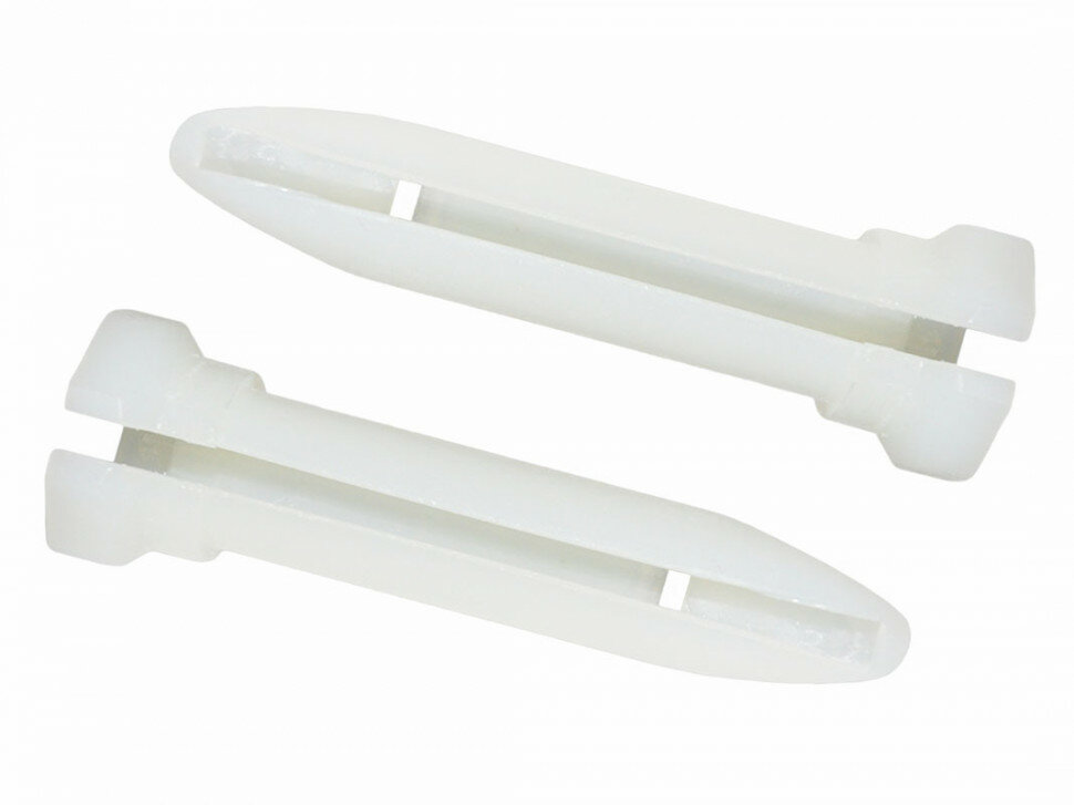 Палец-втулка для амортизатора стиральной машины LG (набор 2шт) NB-ST0298R (2) Палец-втулка для амортизатора стиральной машины LG (набор 2шт)