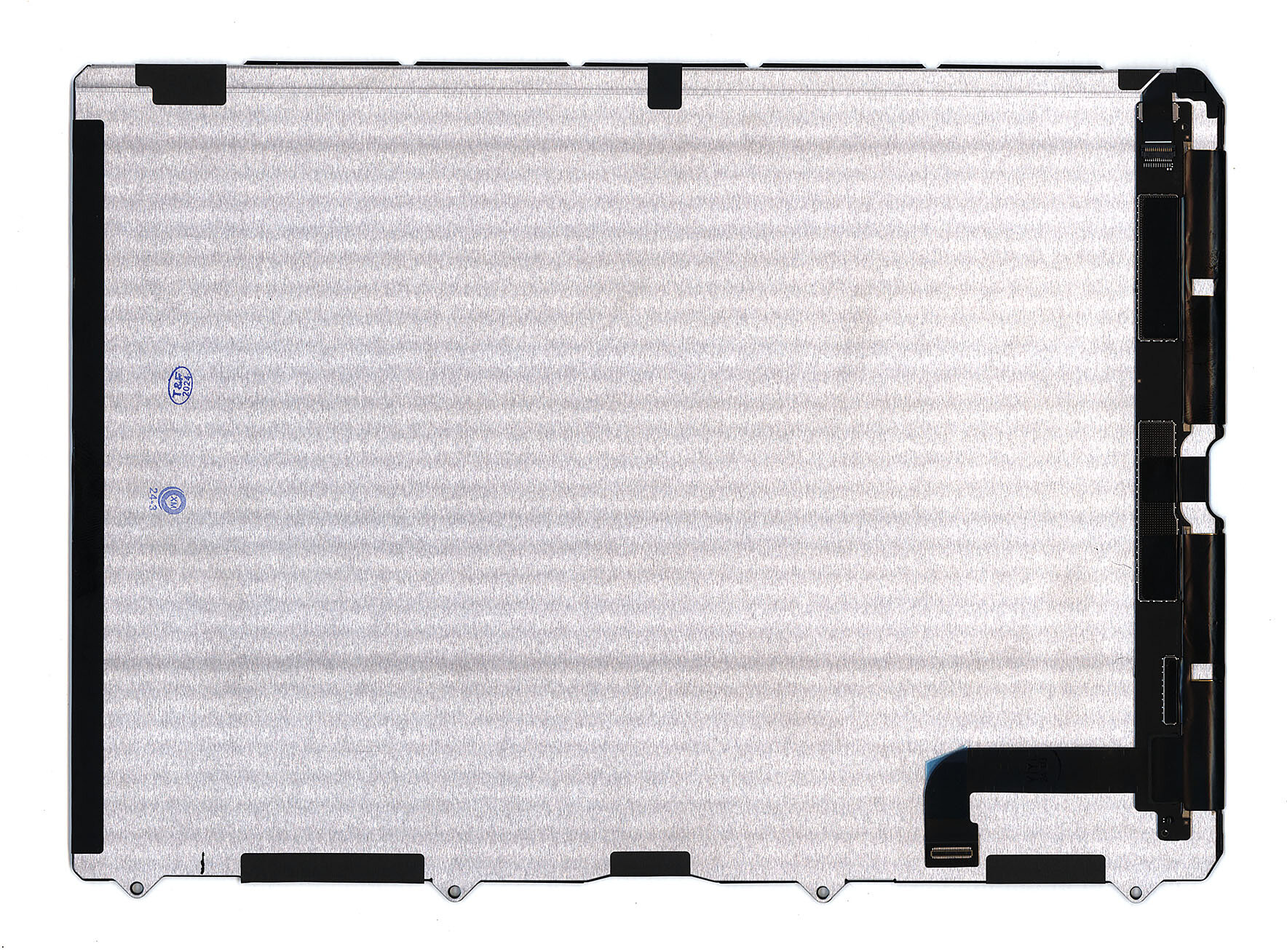 Дисплей (матрица) для планшета Apple iPad 10.9 2022 (A2757, A2777)