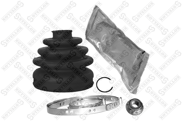 Комплект пыльника шруса наружного VW T5 2.5TDi3.2 V6 03