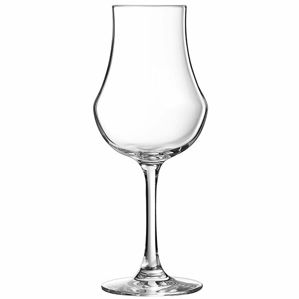 Рюмка для граппы Оупэн ап (6 шт.) стекло 200 мл