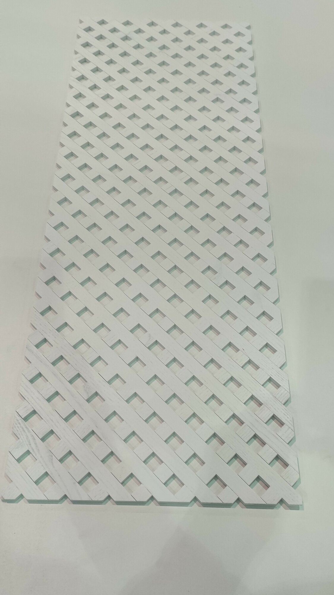 Решетка Милан Фондо 805х296