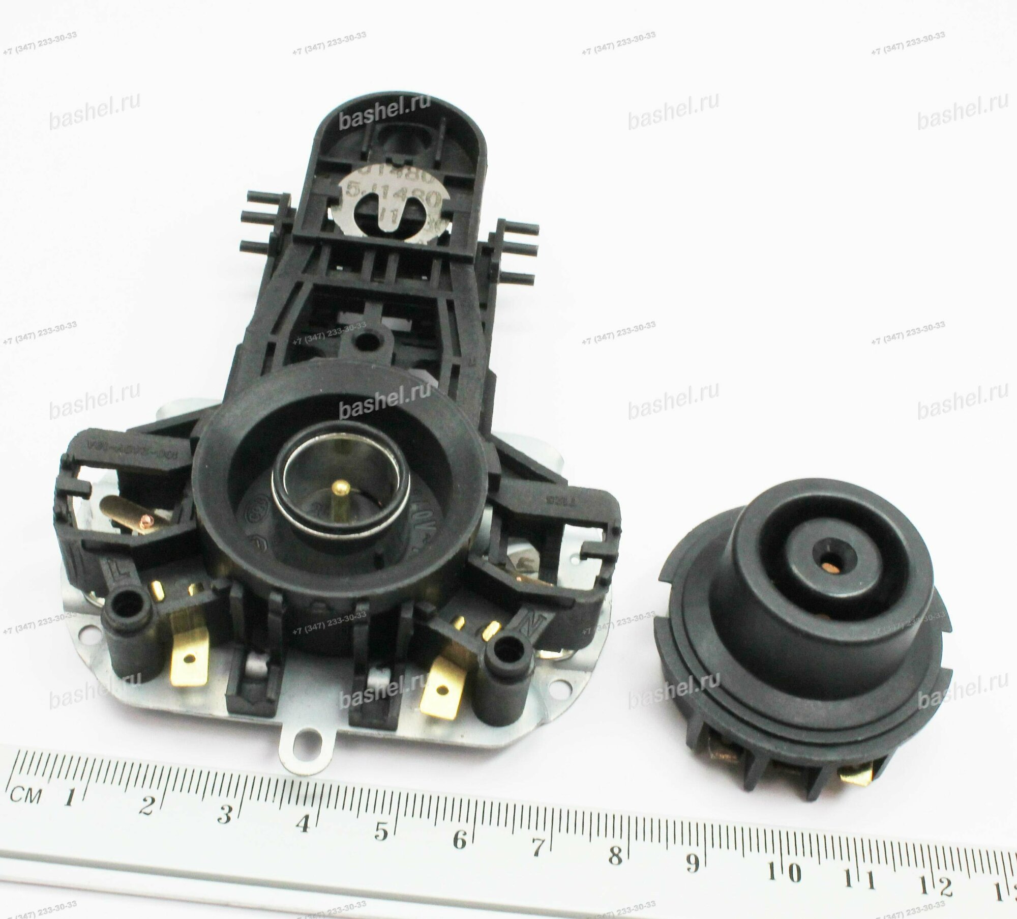 Контактная группа для эл. чайников TM-XC-1/TM-XA-2 13A