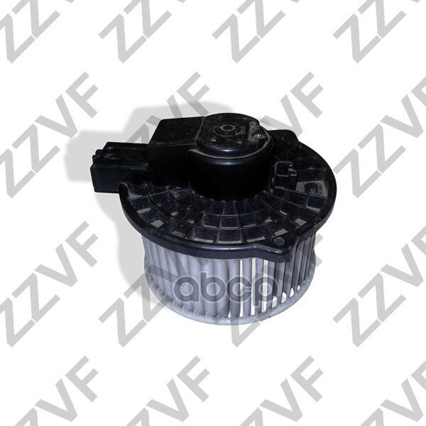 ZV61BGS , ZZVF , Мотор отопителя салона ZZVF арт. ZV61BGS