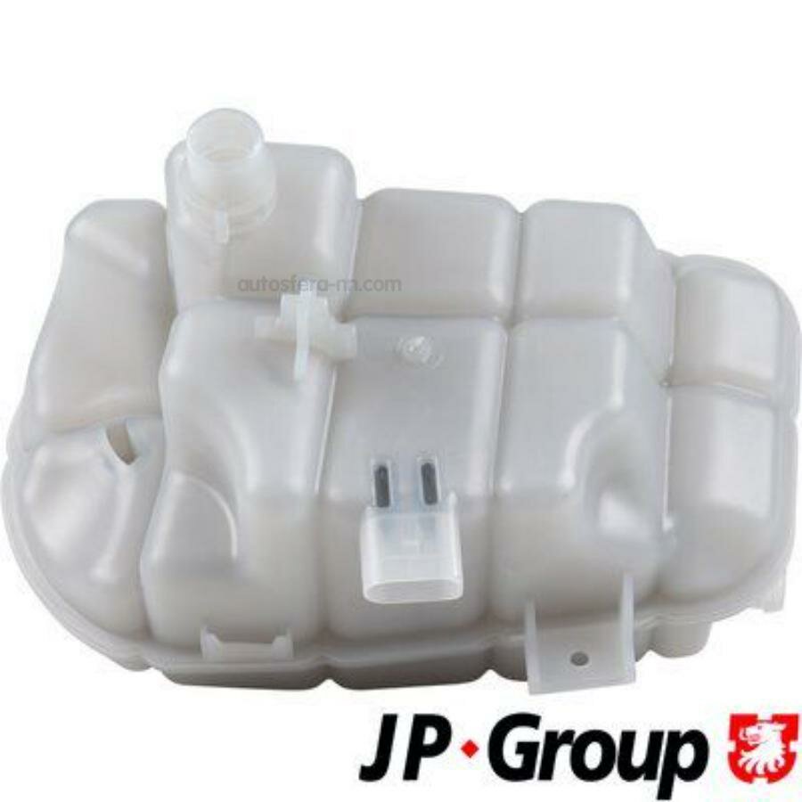 JP GROUP 1114703500 Бачок расширительный AUDI A6/A7 10-